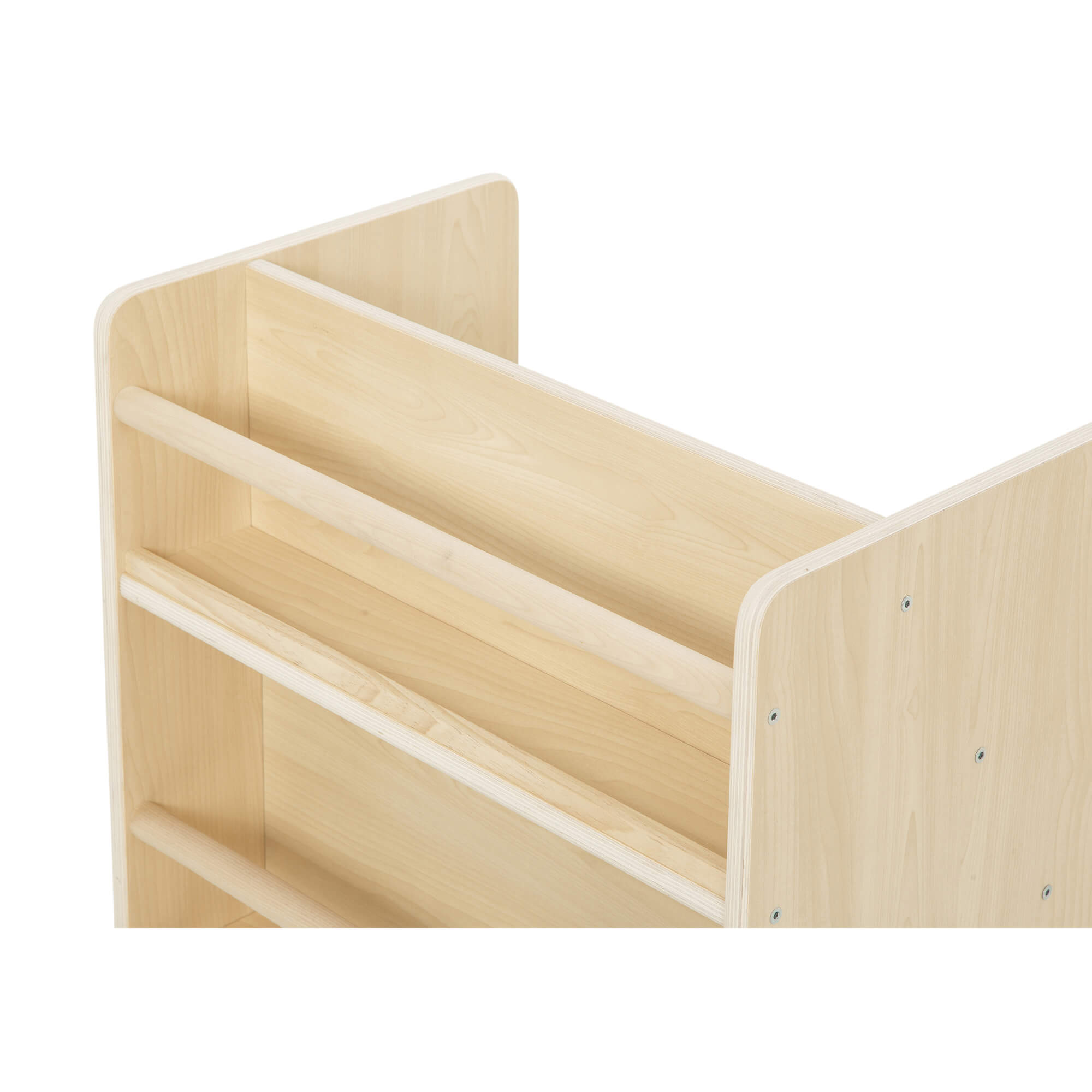 Double-Sided Book Stand | Profile Education